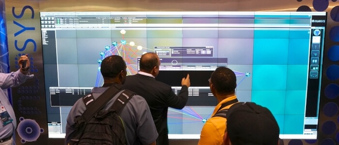 IoT BU Infrastructure Virtual Presence™ & Visual Automation™ IoT and ...