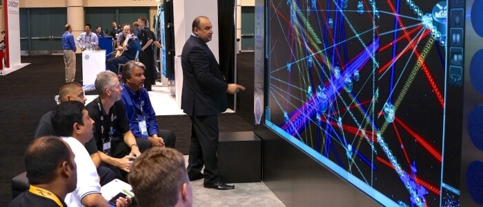 IoT BU Infrastructure Virtual Presence™ & Visual Automation™ IoT and ...